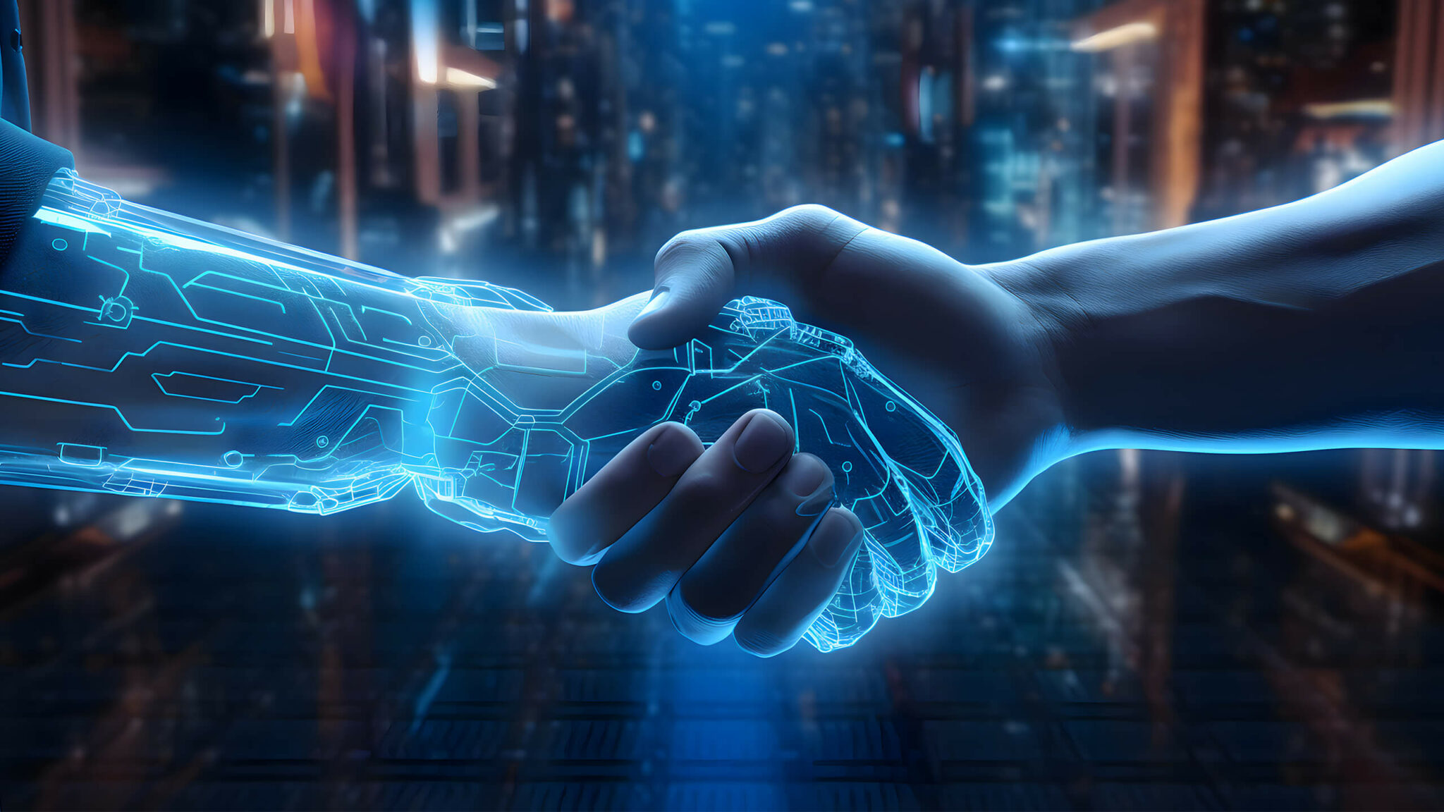 The Industrial Robot Experts - Auro Robotics